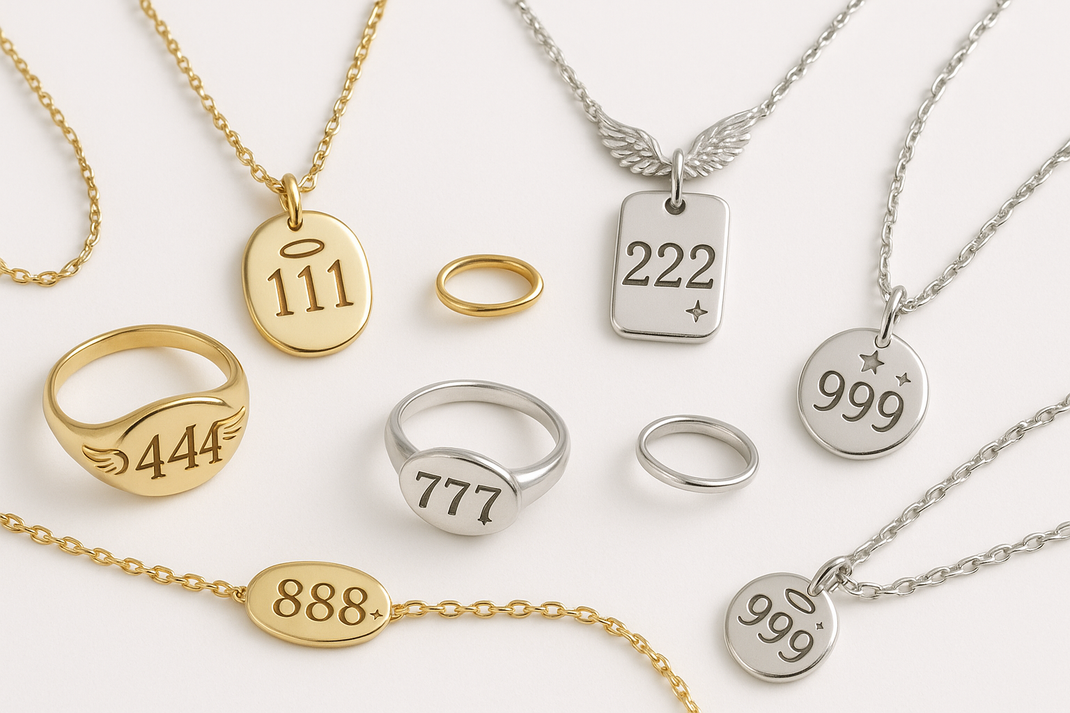 Angel Numbers Meaning Guide | 111, 222, 555 & Spiritual Messages – ANNXMEE