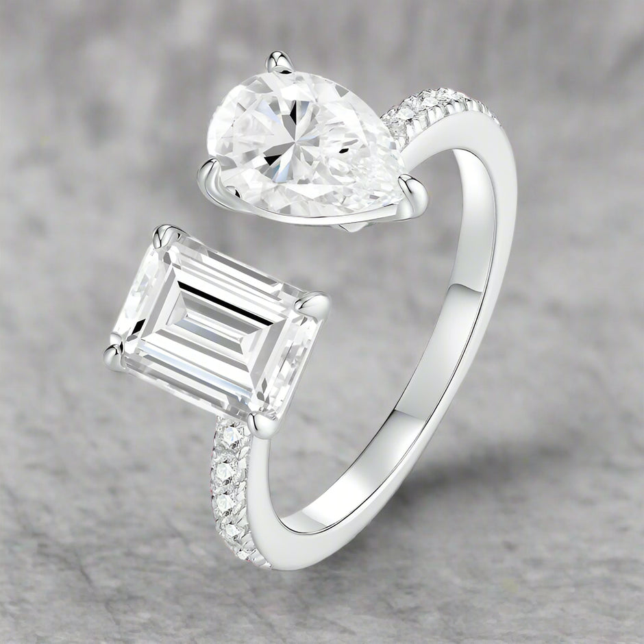 Round Cut Diamond Size Chart: A Complete Guide to Understanding Diamon ...